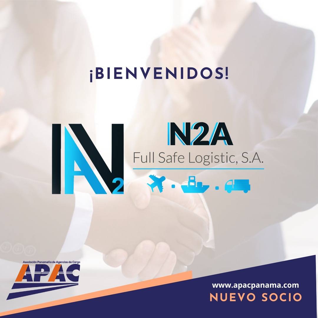 APAC Panamá - Asociación Panameña de Agencias de Carga