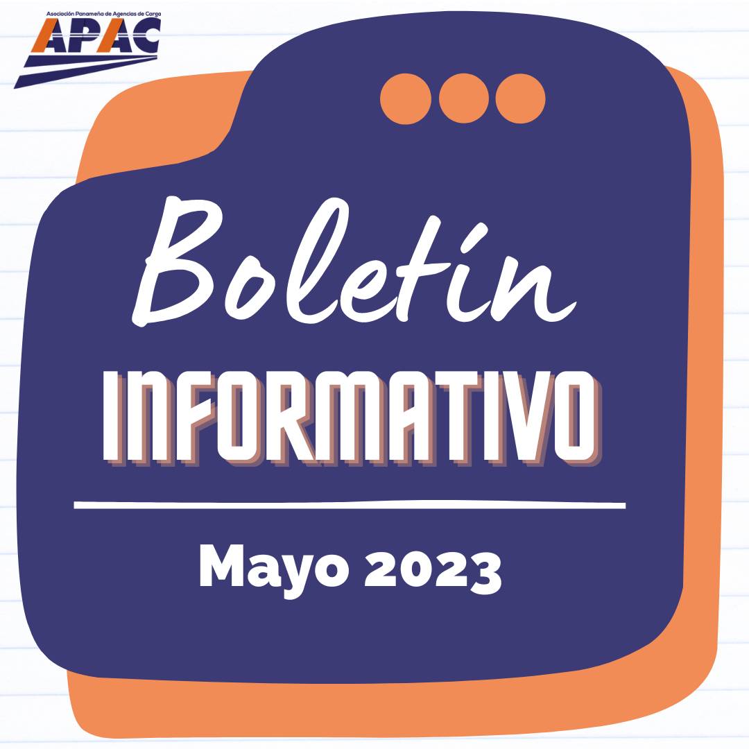 APAC Panamá - Asociación Panameña de Agencias de Carga