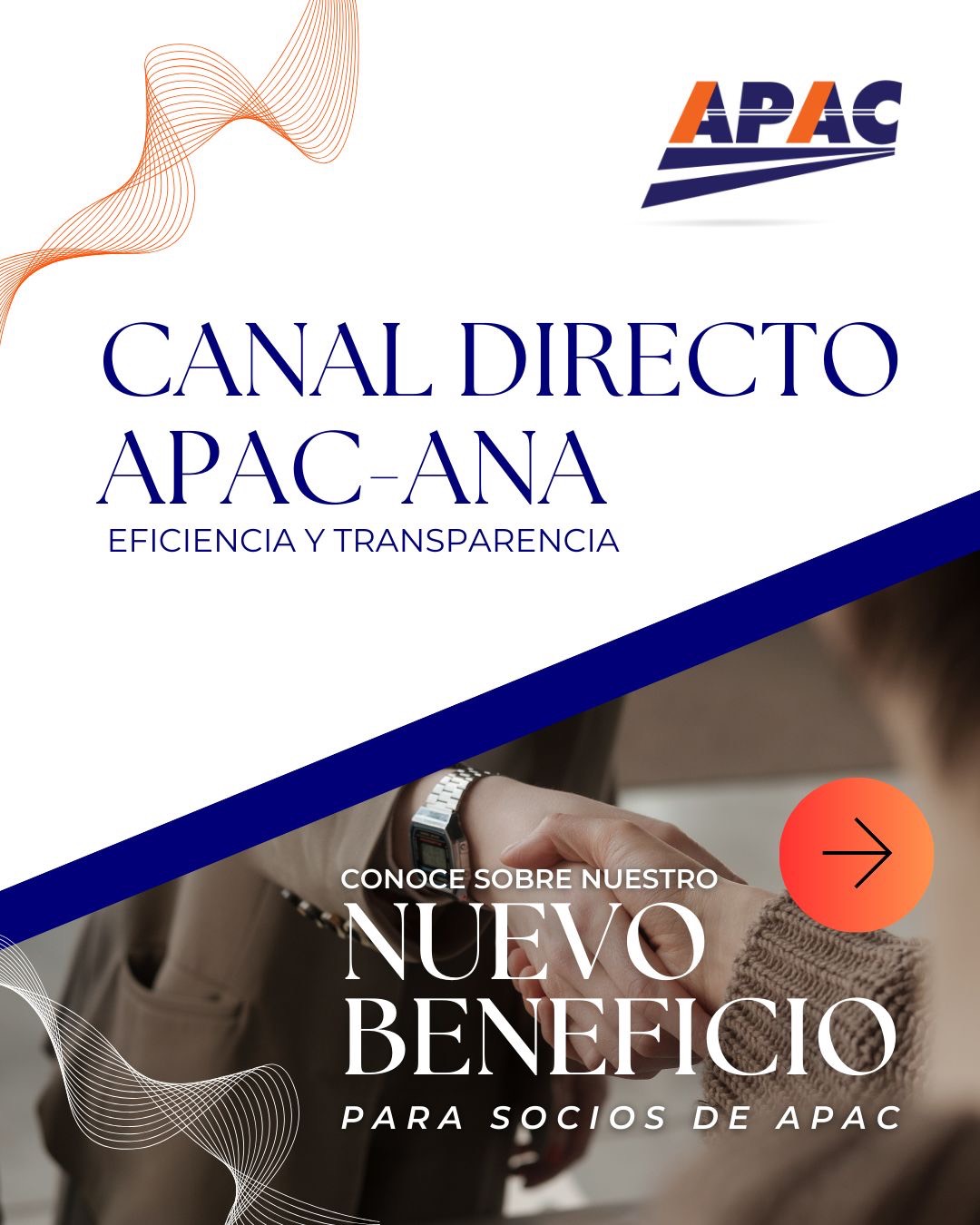 APAC Panamá - Asociación Panameña de Agencias de Carga