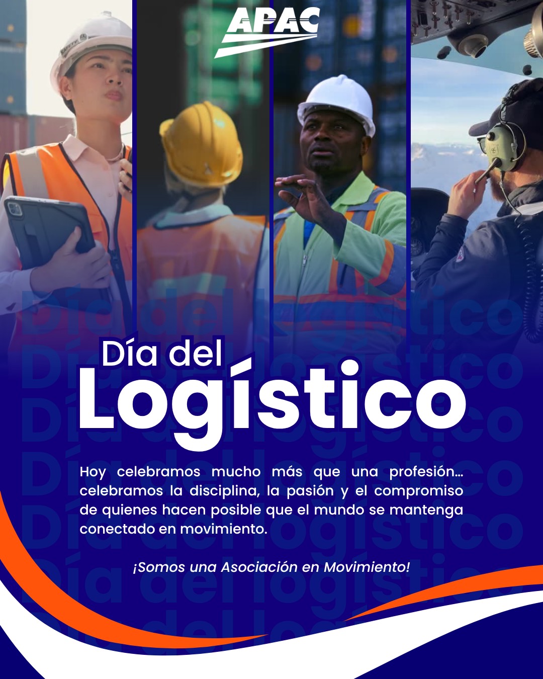 APAC Panamá - Asociación Panameña de Agencias de Carga